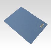 ●A4S型用●材質:ポリプロピレン●奥行1mm×幅220mm×高さ310mm横220×縦310mm。再生PP製。