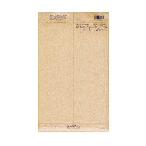●カラー：クラフト●本体サイズ（約）：幅22.5×奥37.0×高0.7cm●重量（約）：50g緩衝材入りで郵送物を保護できる小包封筒です。【特長】・緩衝材入り小包封筒。・封緘シール/宛名シールが1枚ずつ入っています。