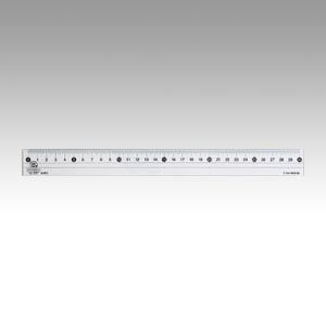 ●品番：RCS-30再生PET製。目盛：30cm。横×縦×厚：310×30×2mm