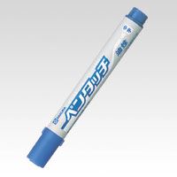 ●品番：PK-M#36インクカラー：青。線巾：1.0mm長：139mm。再生PP製
