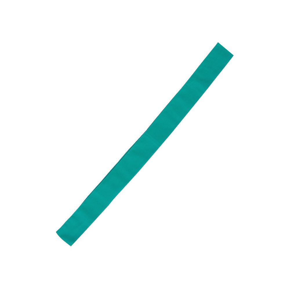 イベントや運動会等でグループごとに色分けできるたすきです。豊富なカラーバリエーション【詳細】商品サイズ：巾60mm×1.5m材質：綿※たすきは輪になっていません[ 運動会 発表会 イベント 衣装 コスプレ ダンス お遊戯会 コスチューム 体...