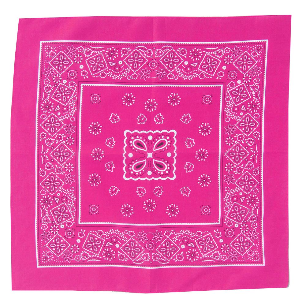 頭に巻いたり首に巻いたり使い方いろいろ！豊富なカラーバリエーション【詳細】商品サイズ：約550×550mm材質：ポリエステル※商品写真の色は、実際の色と異なる場合がございます。[ 運動会 発表会 イベント 衣装 コスプレ ダンス お遊戯会 ...