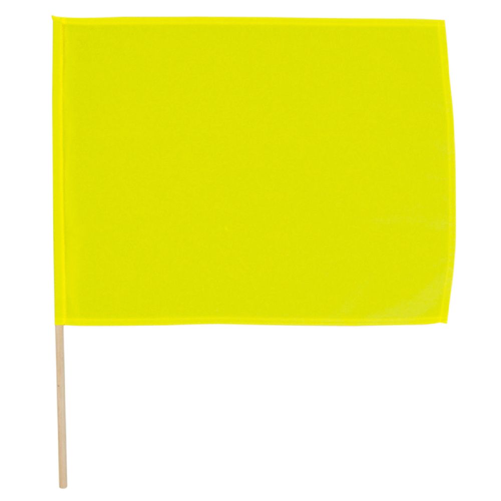 軽量で丈夫な小旗！サイズ・色数も豊富なカラーフラッグシリーズの小旗です。軽量で丈夫なので振りやすいフラッグです。運動会のダンスや集団行動、応援などに！豊富なカラーバリエーション【詳細】セット内容：本体×1商品サイズ：旗：約410×300mm...