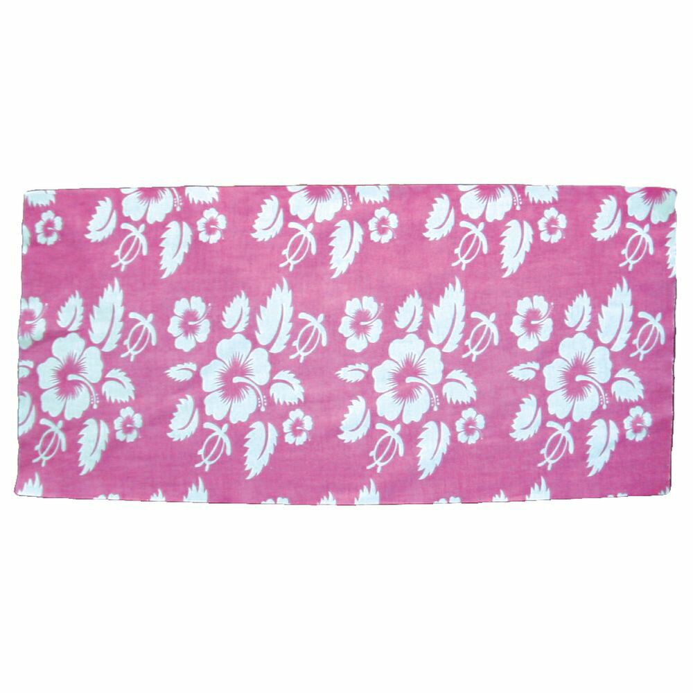 筒状でよく伸びる素材！使い方いろいろ！かぶるだけでOK!簡単バンダナ豊富なカラーバリエーション【詳細】商品サイズ：240×500mm材質：ポリエステル※商品の色は実際の色と異なる場合がございます。[ 運動会 発表会 イベント 衣装 コスプレ...