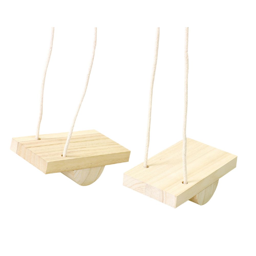 木製のぽっくりにバランスゲタタイプ登場！【詳細】商品サイズ：本体：90×160×50mm、ひも：約1.44m材質：桐,ポプラ,綿[ おもちゃ 一般玩具 スポーツ玩具 ]