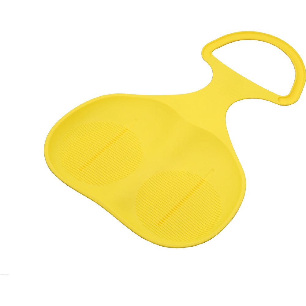 芝生や雪の上を豪快に滑ろう！【詳細】商品サイズ：570×385×30mm材質：PP[ おもちゃ 一般玩具 スポーツ玩具 ]