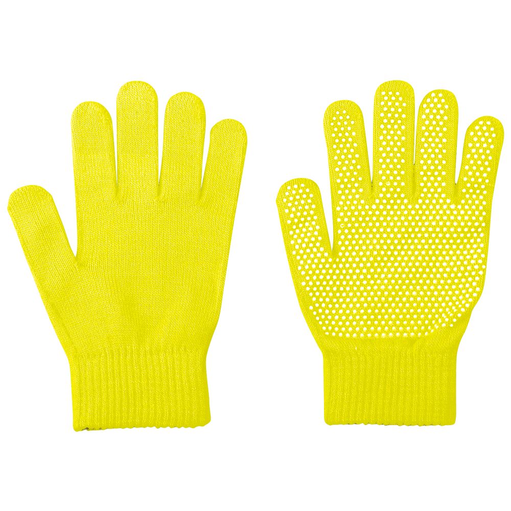 物をつかみやすいすべり止め付すべり止めで物がしっかり持てる！よくのびる！ 中・高学年用豊富なカラーバリエーション【詳細】商品サイズ：約185×130mm材質：アクリル、ポリウレタン、ゴム[ 運動会 発表会 イベント 衣装 コスプレ ダンス ...