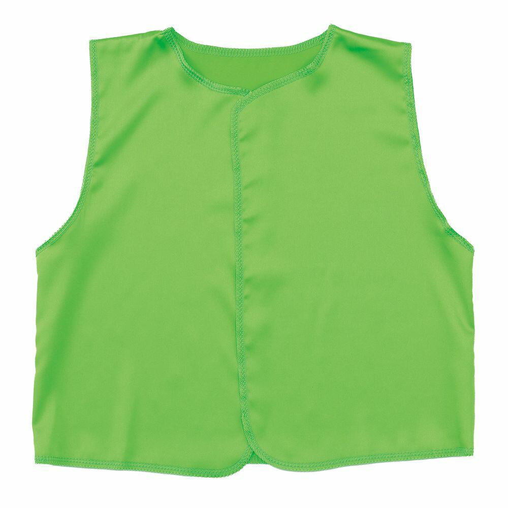 肌触りがよく、光沢のあるサテン製のベスト！肌触りがよく、光沢のあるサテン製！縫製済み衣装ベース！カラフルなベースだから、バリエーション豊富な衣装作りができます！製作時間を大幅に短縮できます！お遊戯会・発表会・運動会に最適！豊富なカラーバリエ...