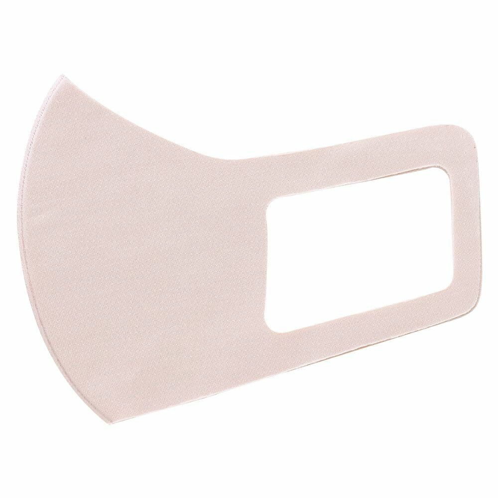 着け心地抜群のやわらかマスク！柔らかい素材と独自形状のイヤーホールでピッタリフィット！耳まわりゆったり痛くなりにくい ●なめらか着け心地の生地で洗ってもすぐ乾く！●UPF50+UVカット99％以上●洗って使える【詳細】セット内容：本体×3商...