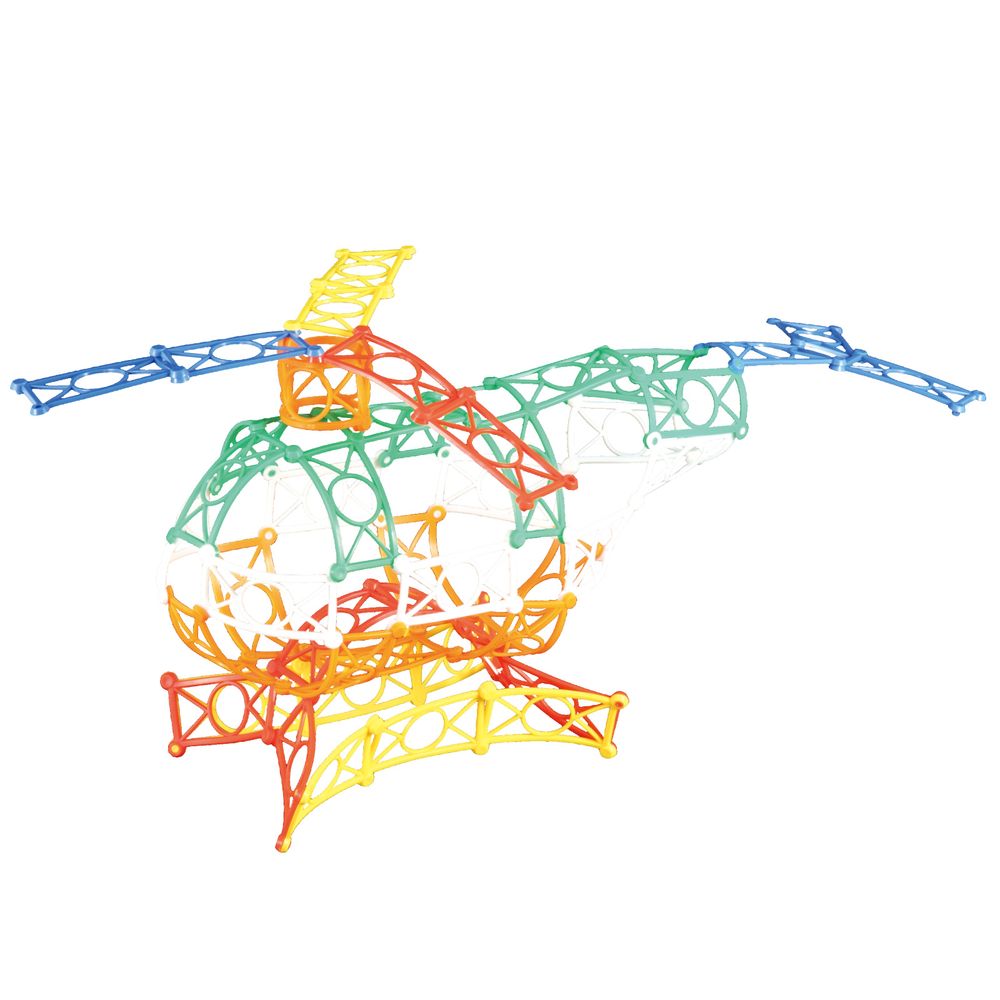 曲げてひねって自由自在！創造力育むそうぞうブロックセット！曲げたり反らせたり自由自在に組み立てられる「そうぞうブロックスペシャルセット」です。特別支援や幼児教育の現場で活躍する自立活動用教材セットです。柔らかいプラスチック製のブロックは平面...