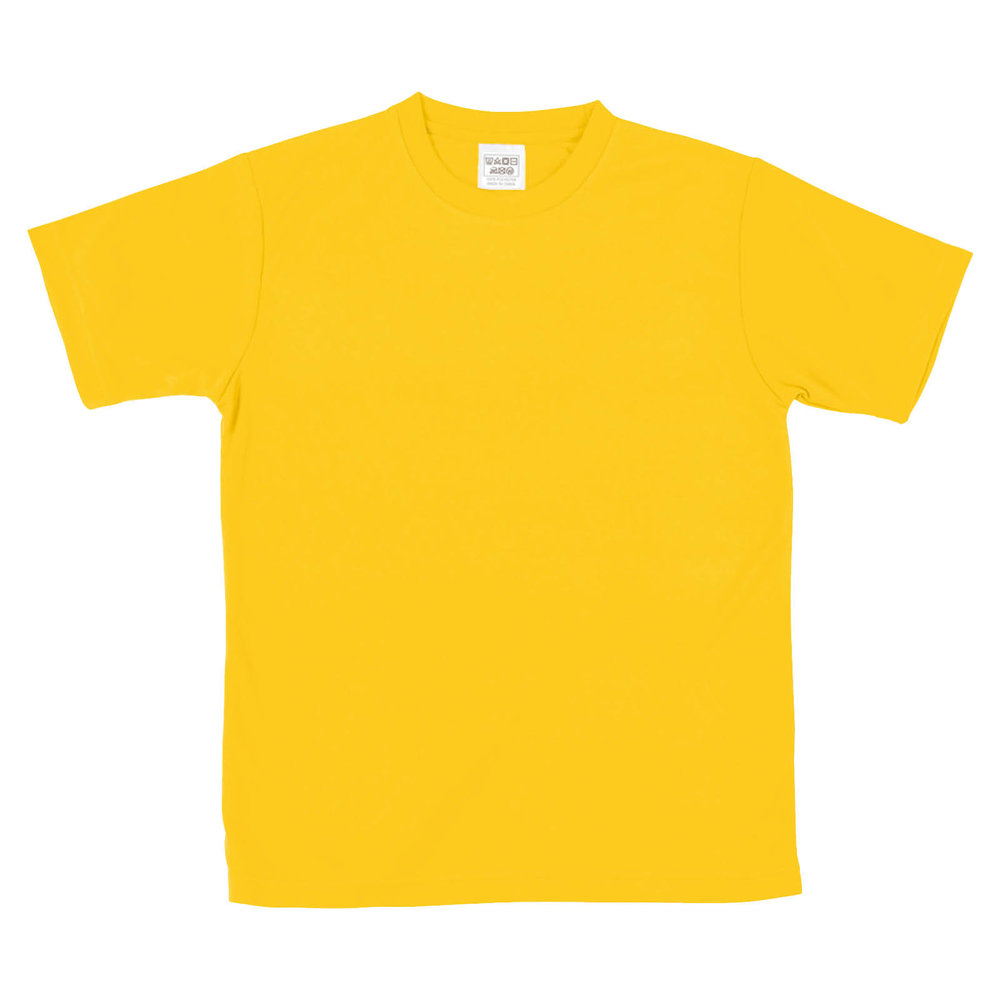 運動会・発表会の衣装に！汗をかいてもサラッと快適な高機能ドライTシャツ！吸汗速乾キッズTシャツ！運動会やお遊戯会、ダンスイベントの練習・本番に欠かせない、吸汗速乾Tシャツです。「汗をかいてもサラッとした肌触りをキープする高機能ドライ素材」を...
