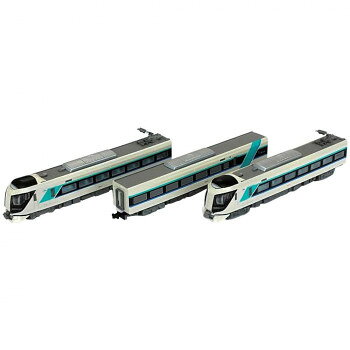 細かな部分も、リアルに再現しています。※モーター付き。コントローラーは別売です。※Zゲージ(1/220スケール)規格製品です。サイズ：W1.3×D30×H2cm(連結時)個装サイズ：25.5×18×3cm重量：個装重量：106g素材・材質：...