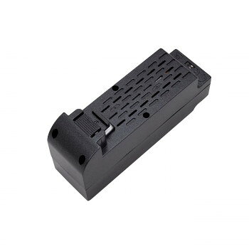 LiPoバッテリーです。サイズ：個装サイズ：5×10×5cm重量：個装重量：100g生産国：中国