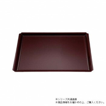 傷に対し復元力があり、汚れが付着しにく仕様です。サイズ：395×295×20mm個装サイズ：40.5×30.5×3cm重量：個装重量：520g素材・材質：ABS樹脂仕様：耐熱温度:60度以下生産国：日本