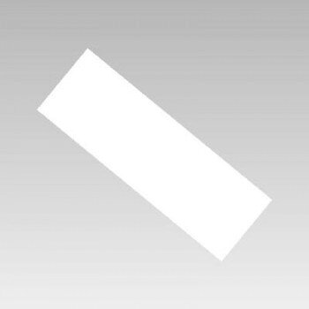 両面カラーのマグネットです。※裏面は白になります。サイズ：100×300mm個装サイズ：30×10×0.2cm重量：個装重量：100g素材・材質：ゴムマグネット仕様：マグネット式厚み:1mm生産国：日本