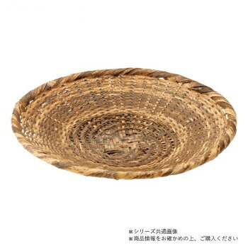 黒竹のそば盛です。サイズ：φ24×H2.5cm、個装サイズ：23.9×23.1×2.3cm重量：個装重量：120g素材・材質：竹生産国：中国