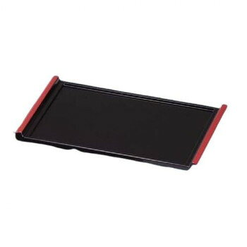 食材を盛るのに最適です。サイズ：220×148×15mm、個装サイズ：30×15.5×15.5cm重量：個装重量：3700g素材・材質：ABS樹脂生産国：中国