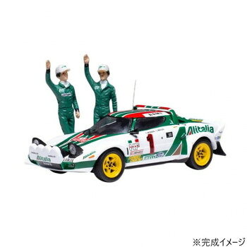 ミニカーです。フィギュアも付いております。サイズ：個装サイズ：18.0×8.0×7.0cm重量：個装重量：300g素材・材質：ダイキャスト、その他仕様：スケール:1/43付属品：フィギュア生産国：中国