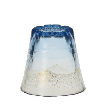 熱燗やお湯割り焼酎を楽しめる器です。※家庭用品品質表示法に基づく耐熱ガラス(耐熱温度差120度以上)ではありません。内容量：ホウケイ酸ガラスサイズ：112mm、個装サイズ：10.5×10.2×9.9cm重量：個装重量：330g仕様：電子レン...