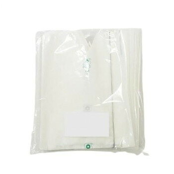 特に着色の容易な品種(日川白鳳、白鳳など)に適している袋です。色付きの良い品種では除袋しなくても色が付きます。V抜き加工しており、枝がけしやすくなっております。サイズ：139×180mm、個装サイズ：2.0×13.9×18.0cm重量：個装...