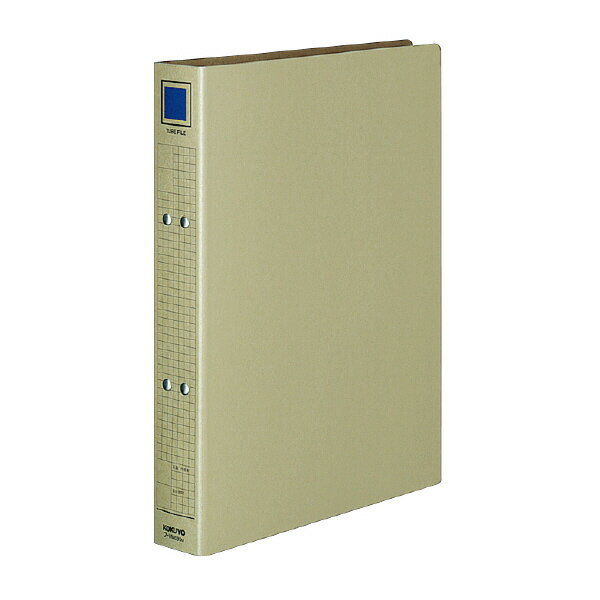 ●とじ具は中抜き式なので、書類の中途抜き差しができます。●とじ具はオール樹脂製で取り外し可能、分別廃棄ができるエコロジー仕様です。●2穴●とじ穴間隔80mmピッチ。サイズ：A4-S収容寸法：30収容枚数：300枚外寸法（高さ・幅・背幅）(m...