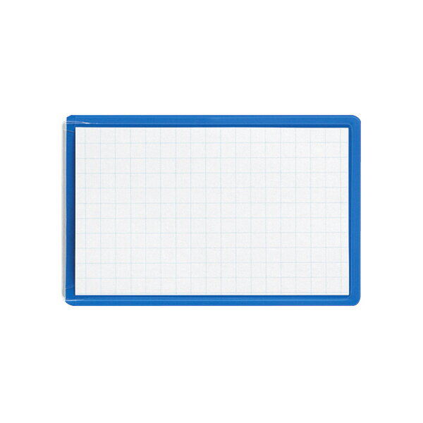 ●名札本体はオレフィン系樹脂を採用。柔らかいので、角が当たっても安全です。またエラストマー樹脂でコーティングした金属クリップを使用しているので、衣類に装着しても滑りにくく、生地を傷める心配がありません。仕様：安全ピン・クリップ両用型カード寸...