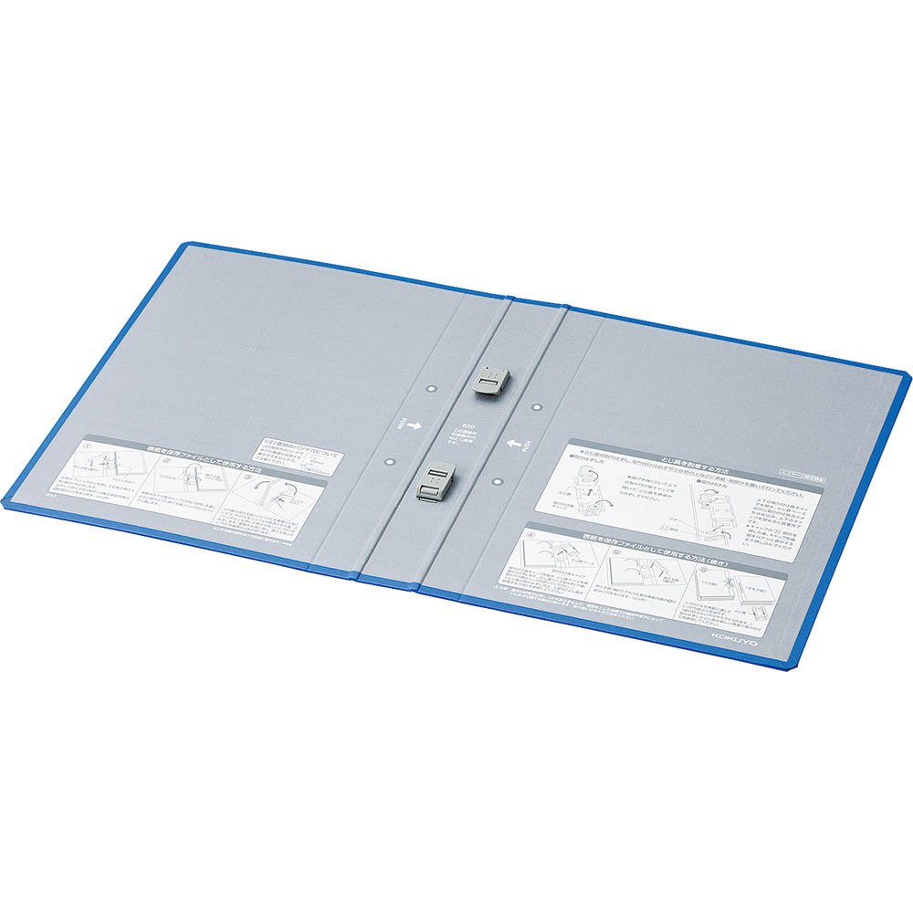 ●とじ具を再利用するための別売の替え表紙です。●とじ具をはずした表紙は、保存文書用のファイルとして再利用できます。その際、タイトルの書き直しが不要です。●表紙／PPフィルム貼り●とじ穴間隔／80mmピッチ●替表紙は本体の品番「RT」が「RH...