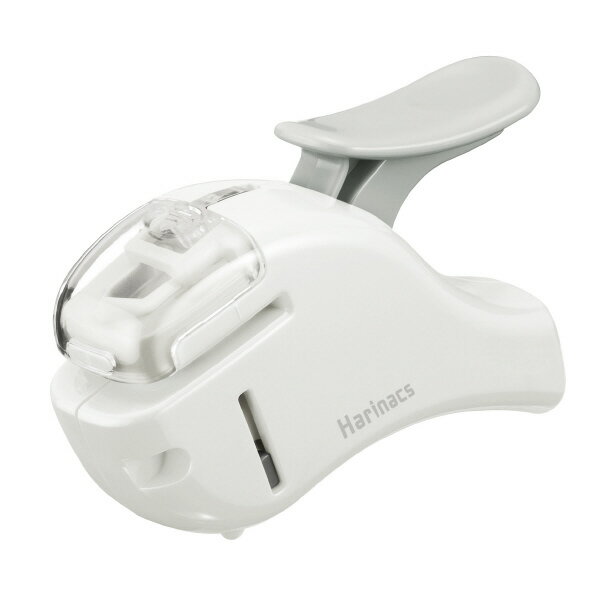 ●人気シリーズ「ハリナックス」を時代に合わせたカラーリニューアルとサステナブルを意識したエコパッケージ化●針を使わずに紙をとじる/針を使わずに紙をとじることができるので、針補給の必要がありません。また、とじた紙を廃棄する際に分別する必要がな...