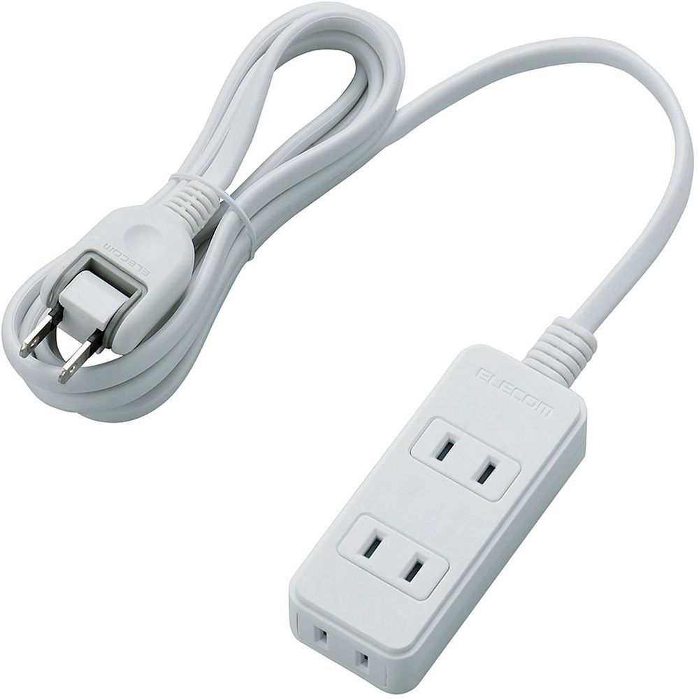 ■オフィスやご家庭など、さまざまなシーンで使いやすい雷ガード付き電源タップです。■雷サージから電子機器を守る、高性能雷サージ吸収素子を内蔵しています。■最大サージ電圧12,500Vの高性能雷サージ吸収素子(バリスタ)を内蔵していますので、雷...