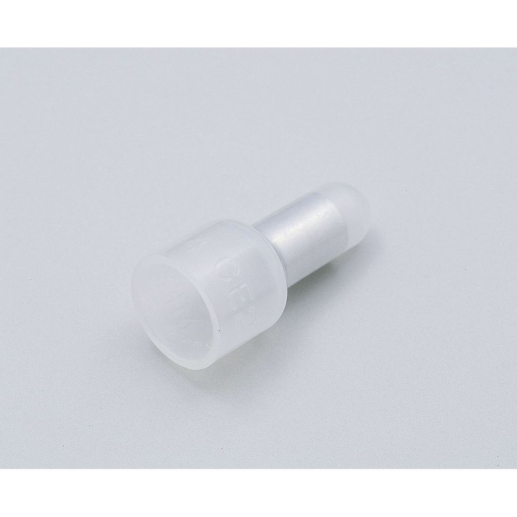 ●CE-2■全長：21.0mm■適合電線範囲：より線　1.0〜3.0mm^2■入数：8