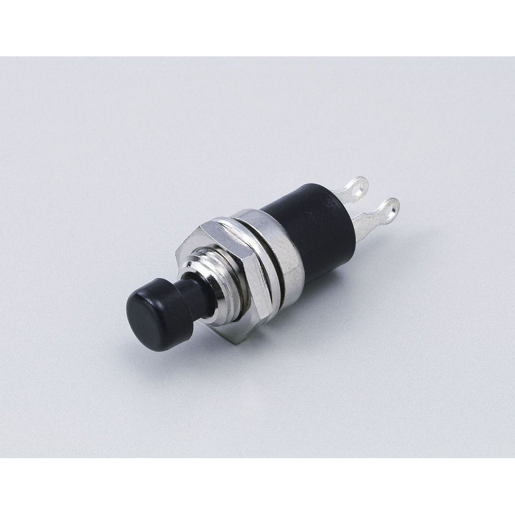 ■定格：AC125V 0.5A■φ8mm