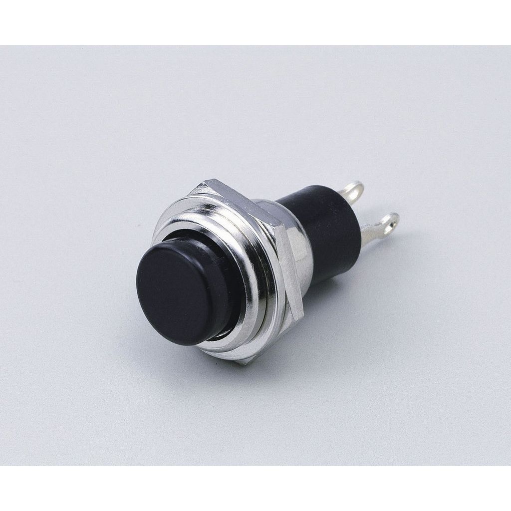 ■定格：AC125V 0.5A■φ12mm