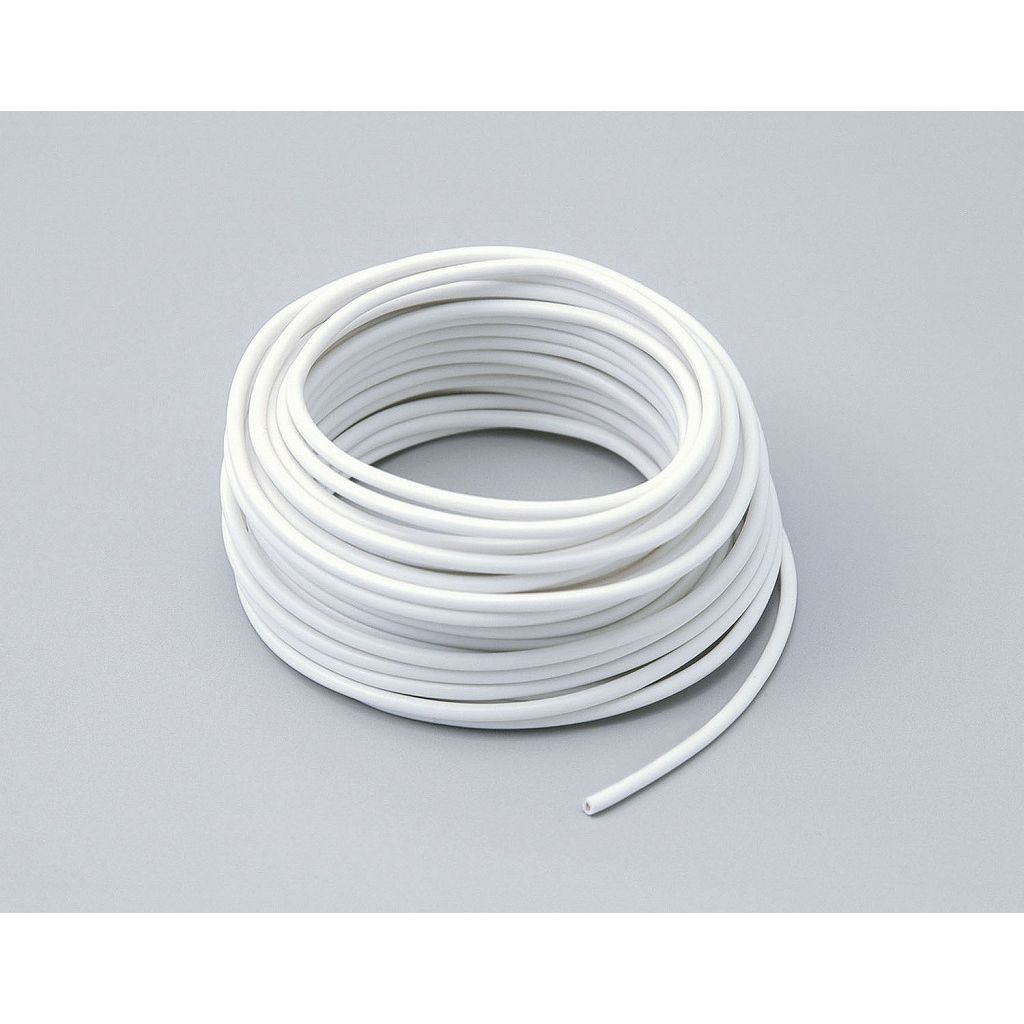 ■全長：5m■0.18mm×12心■カラー：ホワイト