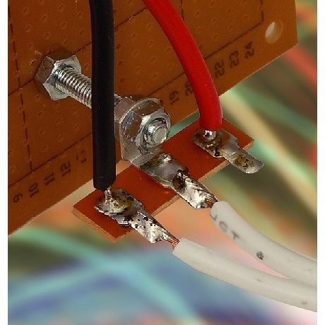 ■耐電圧：AC300V（1分間）■絶縁抵抗：DC100V 30MΩ以上
