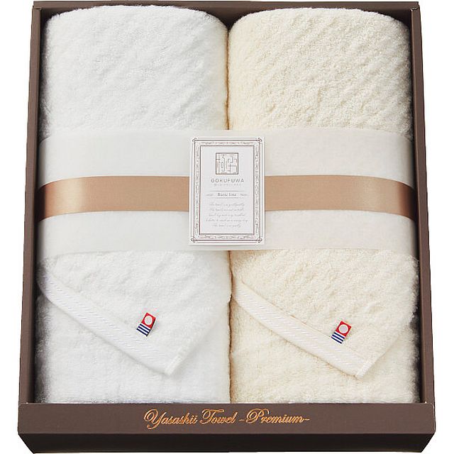 こちらの商品の包装(ラッピング)について○ラッピング・のし承ります（有料）。のし名入れはご注文時備考欄にご記載下さい。注文者名とお届け先名が異なる場合は「（注文者名）様ご依頼分」と送り状に記載して発送いたします。ふんわりとした心地よさとたっ...