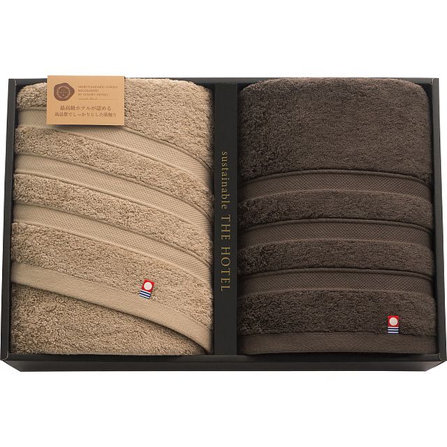 こちらの商品の包装(ラッピング)について○ラッピング・のし承ります（有料）。のし名入れはご注文時備考欄にご記載下さい。注文者名とお届け先名が異なる場合は「（注文者名）様ご依頼分」と送り状に記載して発送いたします。最高級ホテルが認めた高い品質...