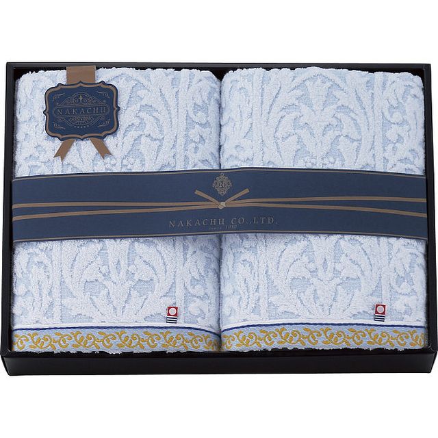 こちらの商品の包装(ラッピング)について○ラッピング・のし承ります（有料）。のし名入れはご注文時備考欄にご記載下さい。注文者名とお届け先名が異なる場合は「（注文者名）様ご依頼分」と送り状に記載して発送いたします。贅沢なバスタオルも演出してく...