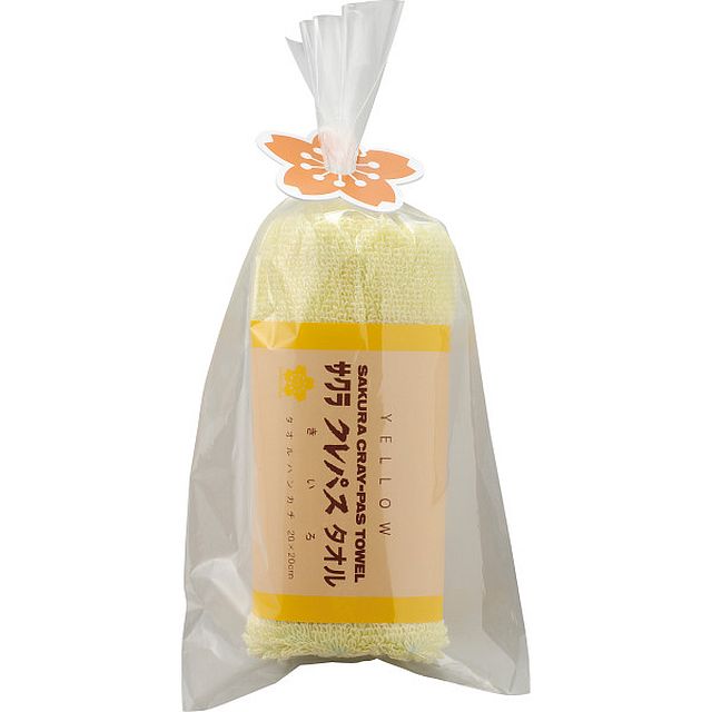 こちらの商品の包装(ラッピング)について○ラッピング・のし承ります（有料）。のし名入れはご注文時備考欄にご記載下さい。注文者名とお届け先名が異なる場合は「（注文者名）様ご依頼分」と送り状に記載して発送いたします。サクラクレパスがタオルギフト...