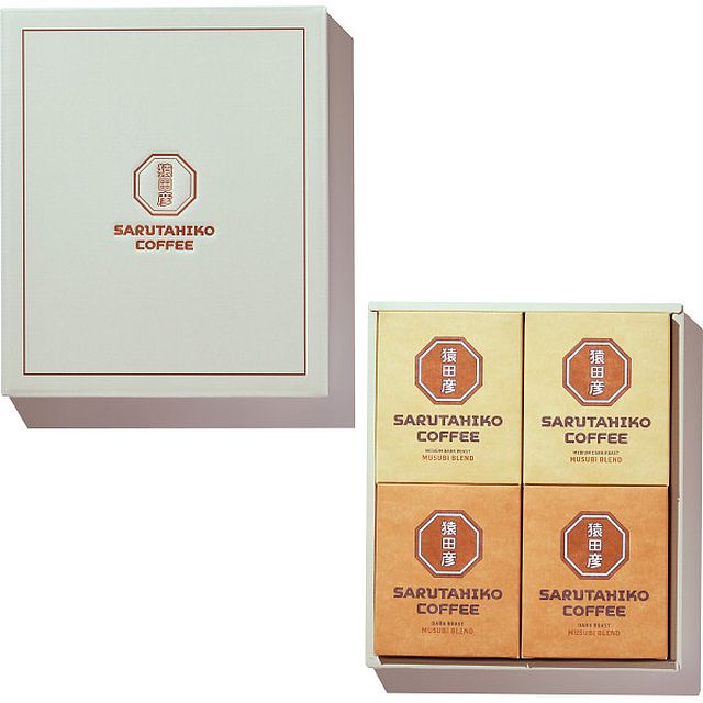 こちらの商品の包装(ラッピング)について○ラッピング・のし承ります（有料）。のし名入れはご注文時備考欄にご記載下さい。注文者名とお届け先名が異なる場合は「（注文者名）様ご依頼分」と送り状に記載して発送いたします。スペシャルティコーヒー専門店...