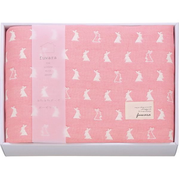 こちらの商品の包装(ラッピング)について○ラッピング・のし承ります（有料）。のし名入れはご注文時備考欄にご記載下さい。注文者名とお届け先名が異なる場合は「（注文者名）様ご依頼分」と送り状に記載して発送いたします。【その他説明】●ガーゼケット...