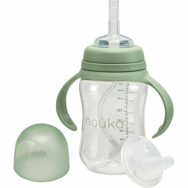 こちらの商品の包装(ラッピング)について○ラッピング・のし承ります（有料）。のし名入れはご注文時備考欄にご記載下さい。注文者名とお届け先名が異なる場合は「（注文者名）様ご依頼分」と送り状に記載して発送いたします。哺乳瓶からの移行をサポート。...