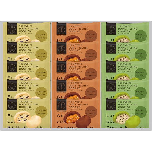 こちらの商品の包装(ラッピング)について○ラッピング・のし承ります（有料）。のし名入れはご注文時備考欄にご記載下さい。注文者名とお届け先名が異なる場合は「（注文者名）様ご依頼分」と送り状に記載して発送いたします。食感が楽しい素材がたっぷりつ...