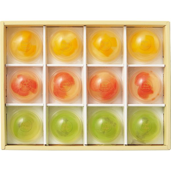 こちらの商品の包装(ラッピング)について○ラッピング・のし承ります（有料）。のし名入れはご注文時備考欄にご記載下さい。注文者名とお届け先名が異なる場合は「（注文者名）様ご依頼分」と送り状に記載して発送いたします。6種類のフルーツが楽しめる華...
