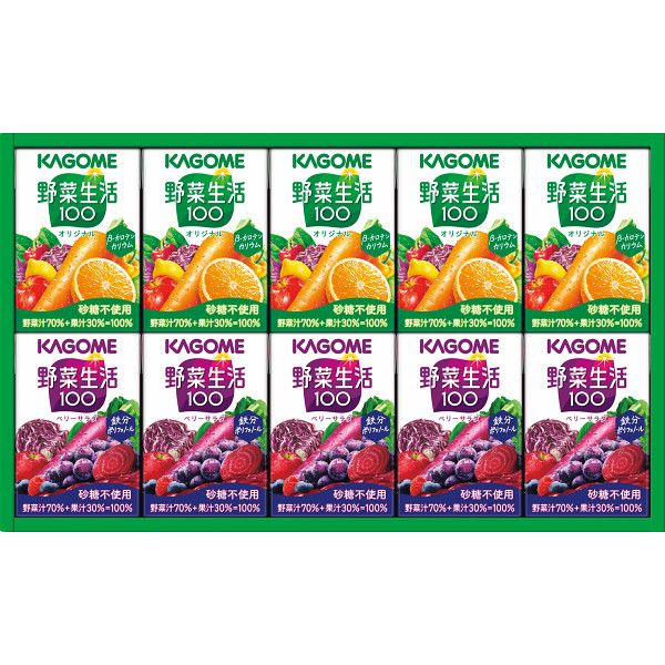 こちらの商品の包装(ラッピング)について○ラッピング・のし承ります（有料）。のし名入れはご注文時備考欄にご記載下さい。注文者名とお届け先名が異なる場合は「（注文者名）様ご依頼分」と送り状に記載して発送いたします。小容量サイズの野菜飲料を詰め...