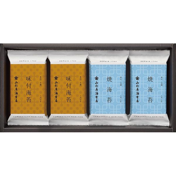 こちらの商品の包装(ラッピング)について○ラッピング・のし承ります（有料）。のし名入れはご注文時備考欄にご記載下さい。注文者名とお届け先名が異なる場合は「（注文者名）様ご依頼分」と送り状に記載して発送いたします。上質な海苔を厳選し丁寧に焼き...