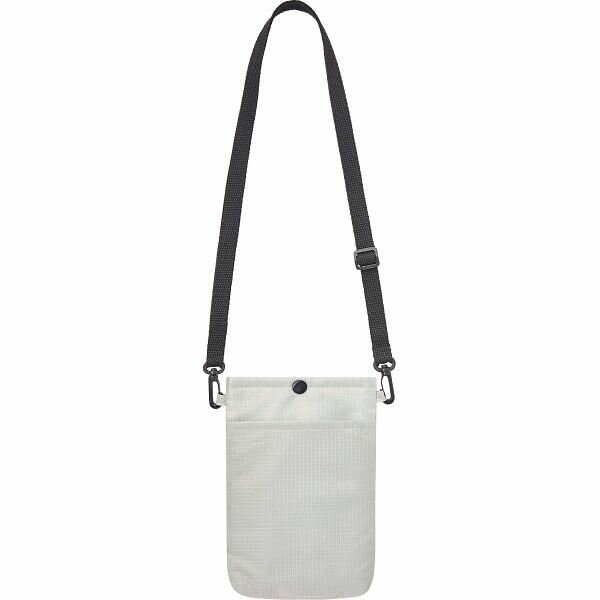 こちらの商品の包装(ラッピング)について○ラッピング・のし承ります（有料）。のし名入れはご注文時備考欄にご記載下さい。注文者名とお届け先名が異なる場合は「（注文者名）様ご依頼分」と送り状に記載して発送いたします。テント生地を用いたスリムな撥...