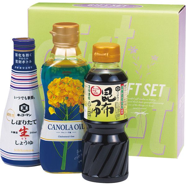 こちらの商品の包装(ラッピング)について○ラッピング・のし承ります（有料）。のし名入れはご注文時備考欄にご記載下さい。注文者名とお届け先名が異なる場合は「（注文者名）様ご依頼分」と送り状に記載して発送いたします。テーブルサイズの調味料セット...