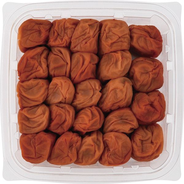 こちらの商品の包装(ラッピング)について○ラッピング・のし承ります（有料）。のし名入れはご注文時備考欄にご記載下さい。注文者名とお届け先名が異なる場合は「（注文者名）様ご依頼分」と送り状に記載して発送いたします。和歌山県産の南高梅のみを、旨...