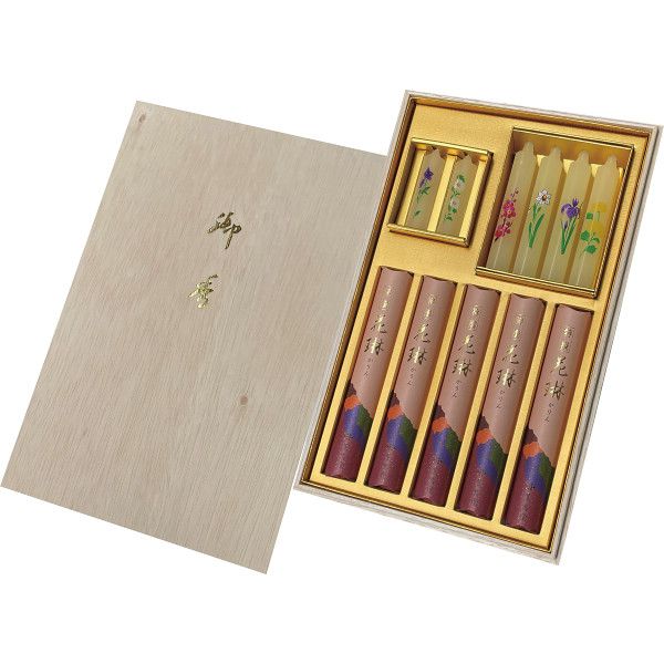 こちらの商品の包装(ラッピング)について○ラッピング・のし承ります（有料）。のし名入れはご注文時備考欄にご記載下さい。注文者名とお届け先名が異なる場合は「（注文者名）様ご依頼分」と送り状に記載して発送いたします。白檀の甘く優雅な香りが広がる...