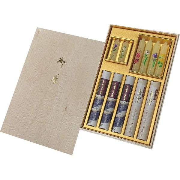 こちらの商品の包装(ラッピング)について○ラッピング・のし承ります（有料）。のし名入れはご注文時備考欄にご記載下さい。注文者名とお届け先名が異なる場合は「（注文者名）様ご依頼分」と送り状に記載して発送いたします。貴重な高木である天然白檀を使...